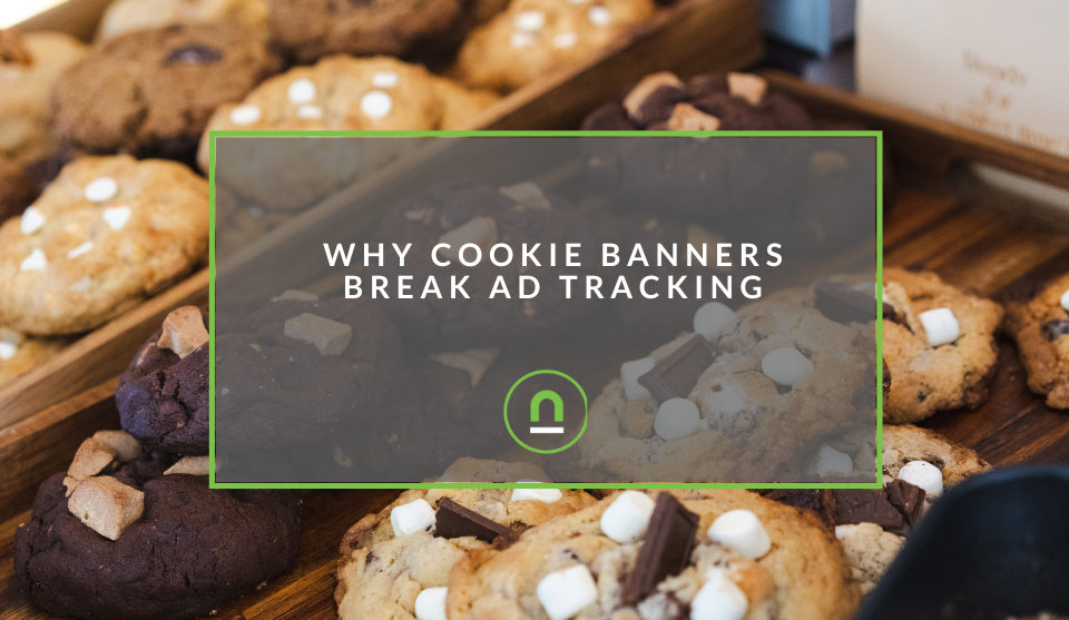 Why Cookie Consent Banners Break Tracking - nichemarket