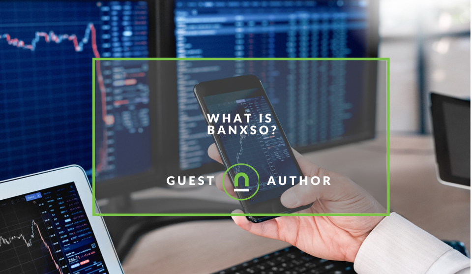 What Is Banxso? - nichemarket