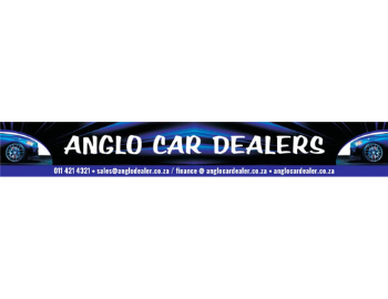 Anglo Car Dealer - nichemarket
