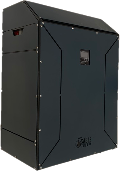 Sable Energy (Pty) Ltd - nichemarket