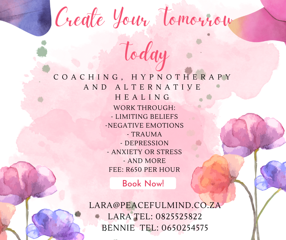 Create Your Tomorrow Today - nichemarket