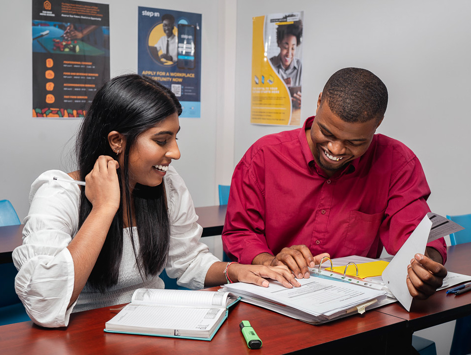 Edge Training (Pty) Ltd - nichemarket