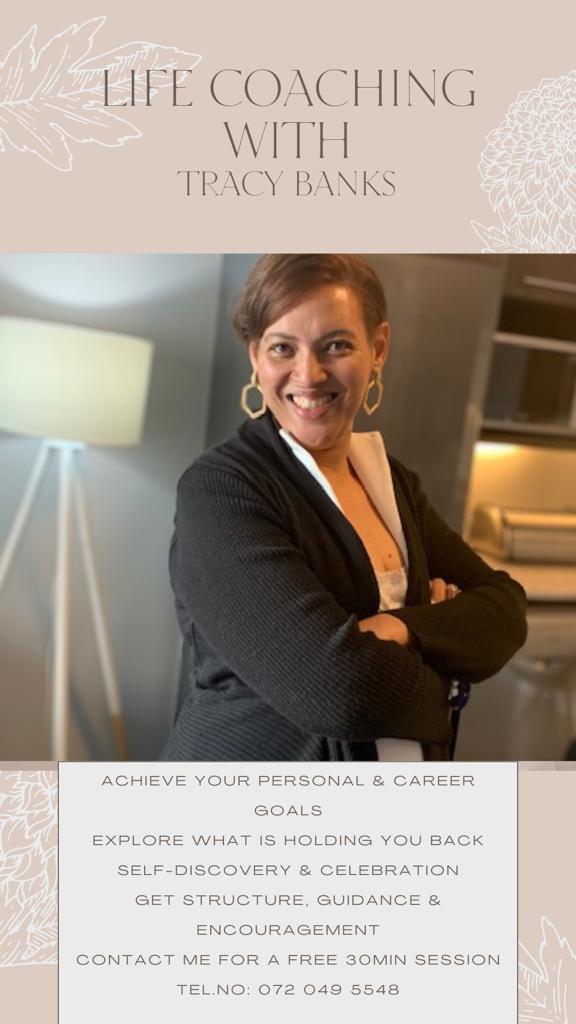 Life Coaching with Tracy Banks - nichemarket
