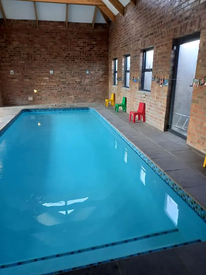 ZaKaMa Swim School - nichemarket