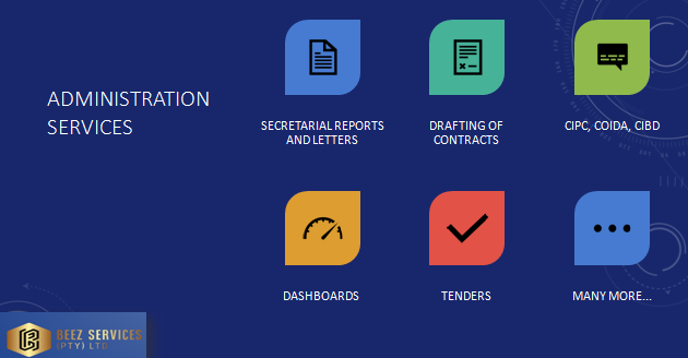 Beez Services (Pty) Ltd - nichemarket