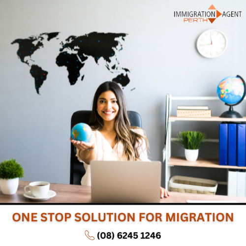 Immigration Agent Perth WA - nichemarket