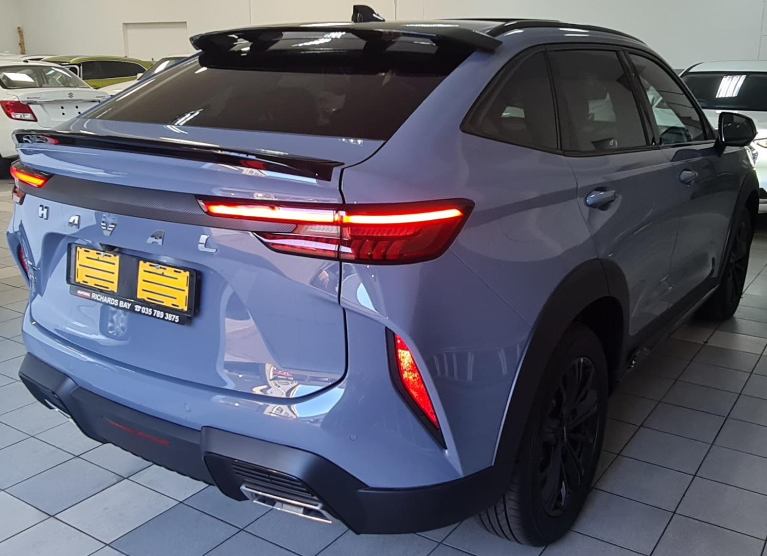 Haval / GWM Richards Bay - nichemarket