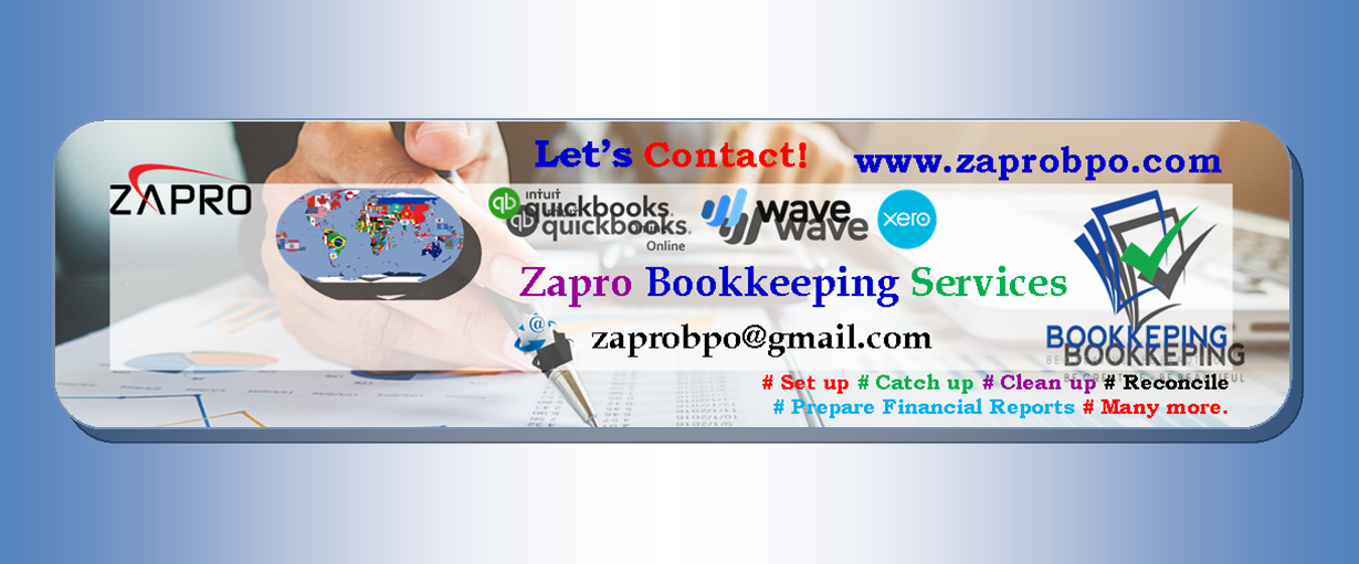 Zapro BPO - nichemarket