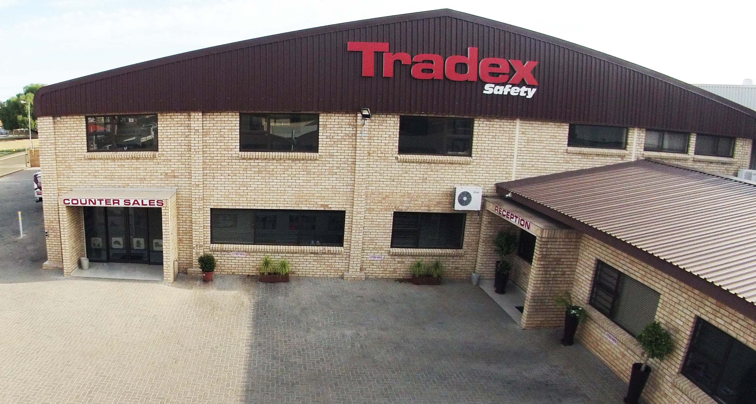 Tradex International Pty Ltd - nichemarket