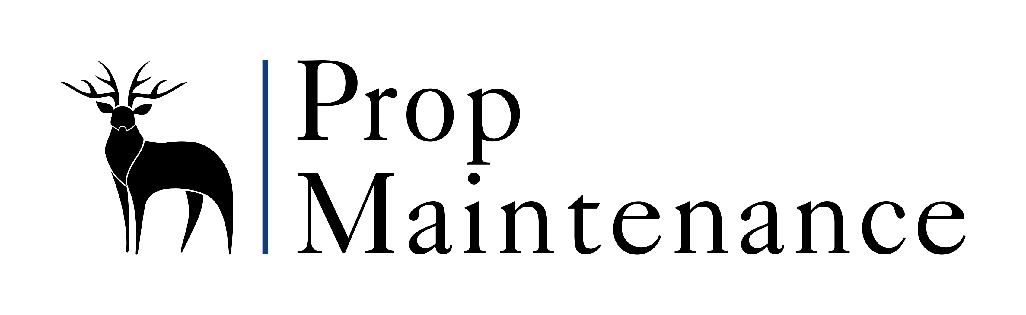 Prop Maintenance - nichemarket