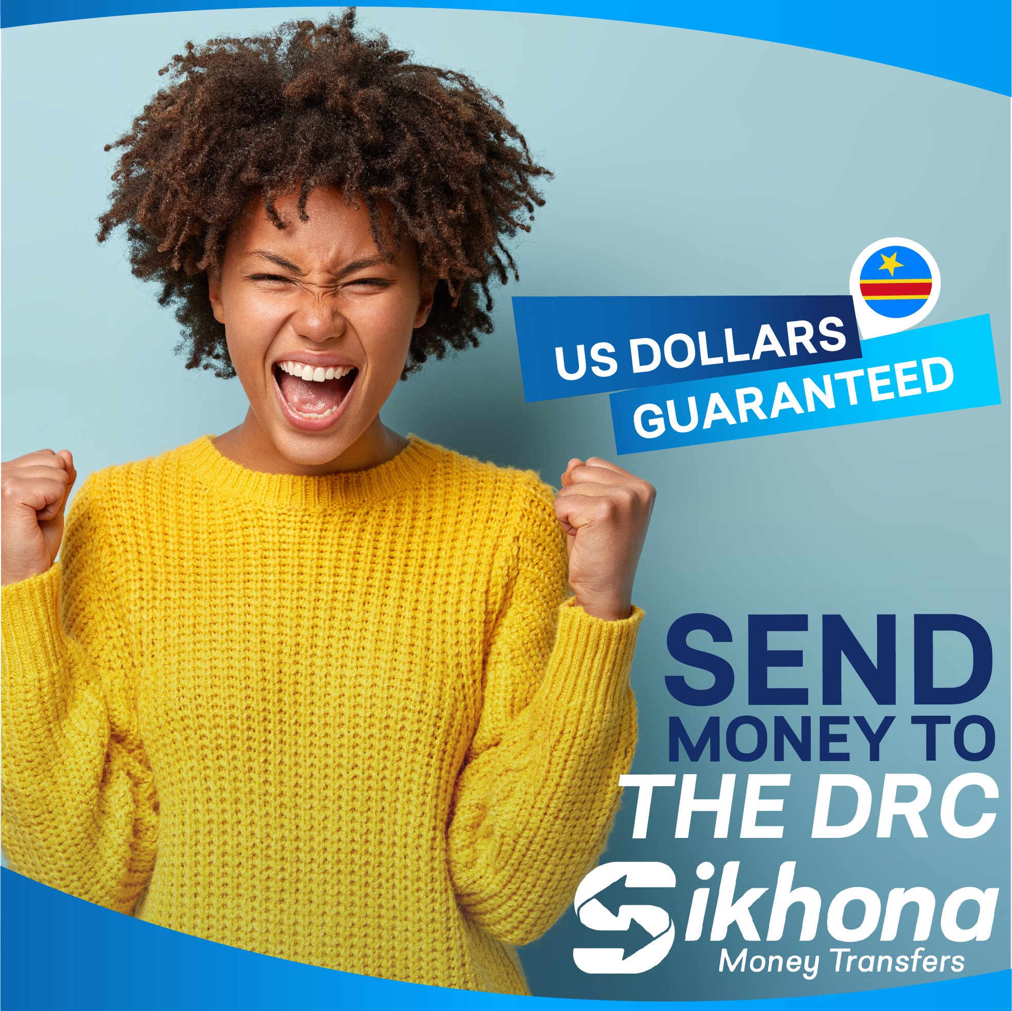 Sikhona Money Transfers | Transfer money out of South Africa - nichemarket