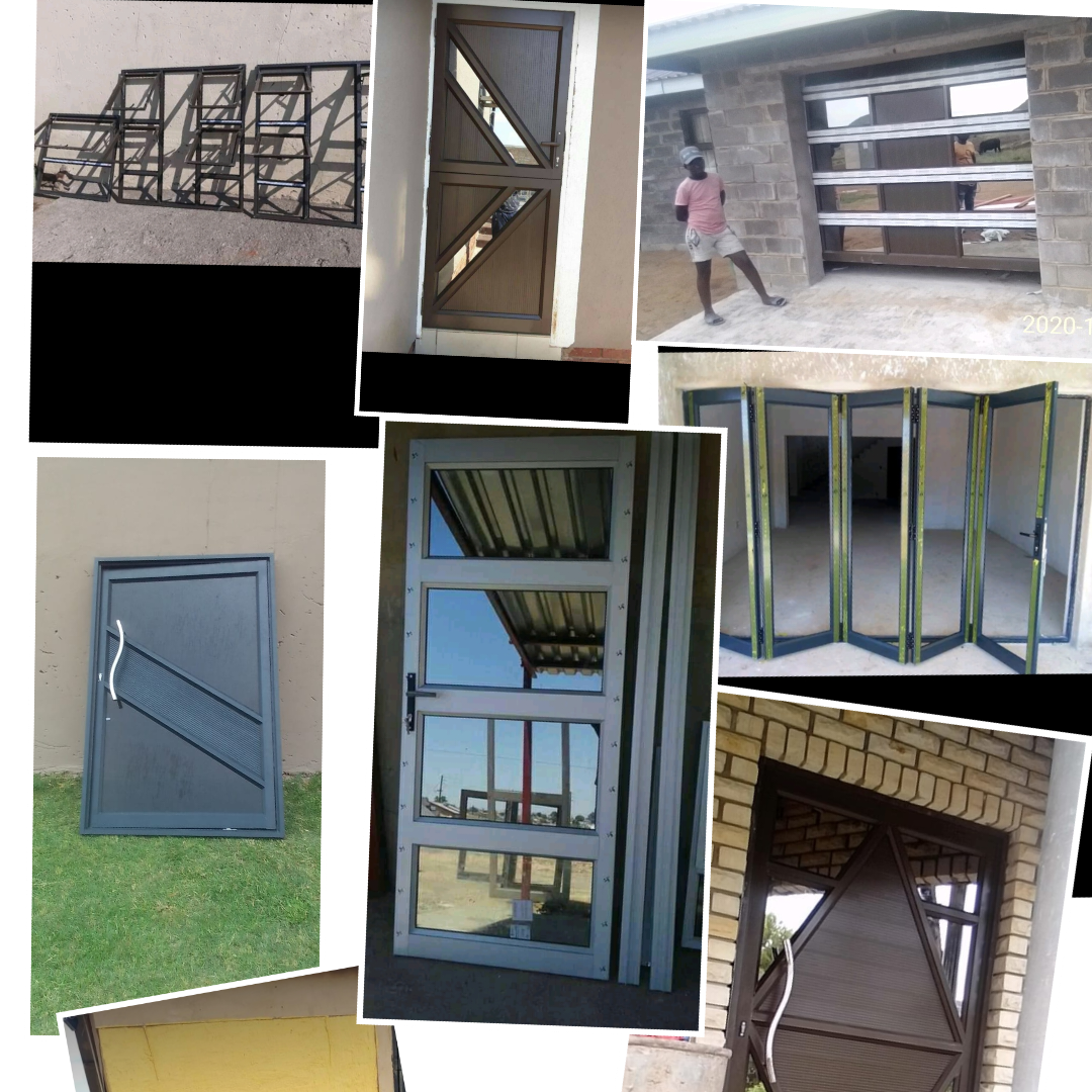 ATM Aluminium Specialist - nichemarket