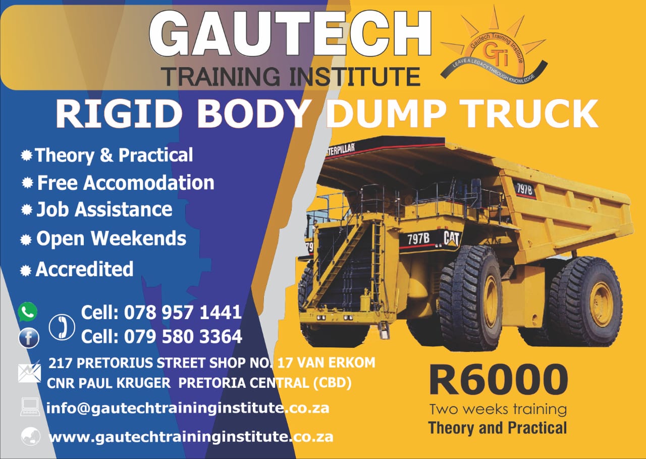 Gautech Training Institute - nichemarket