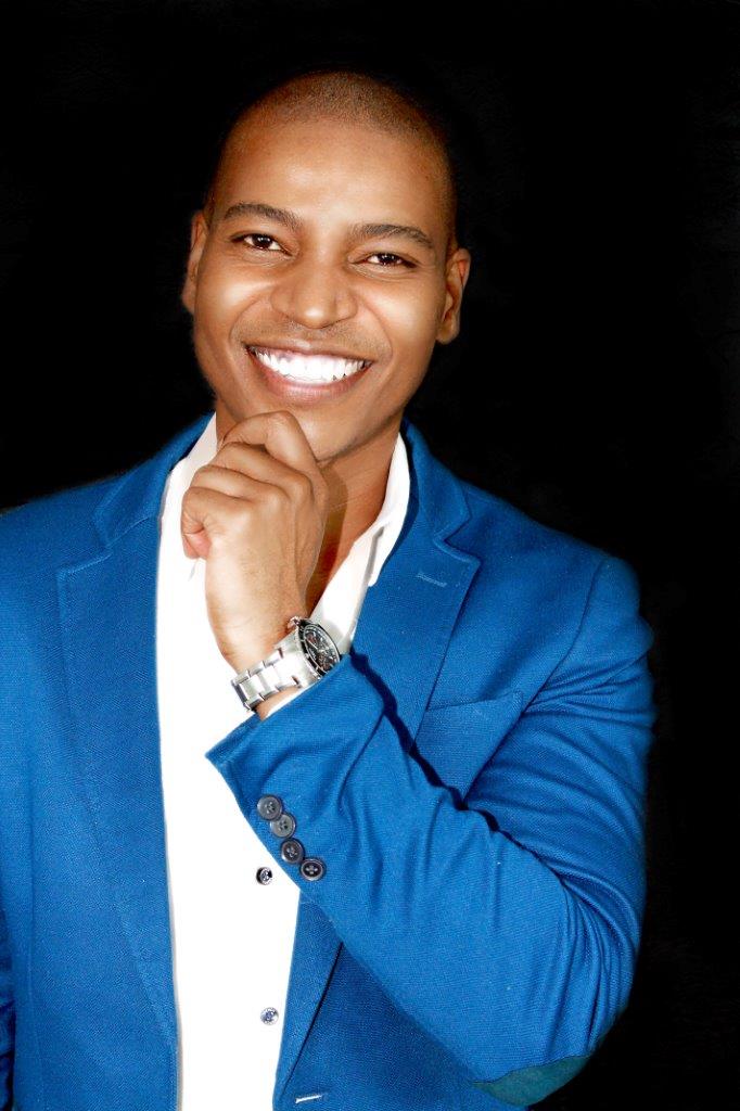 Phillip Ramphisa - nichemarket