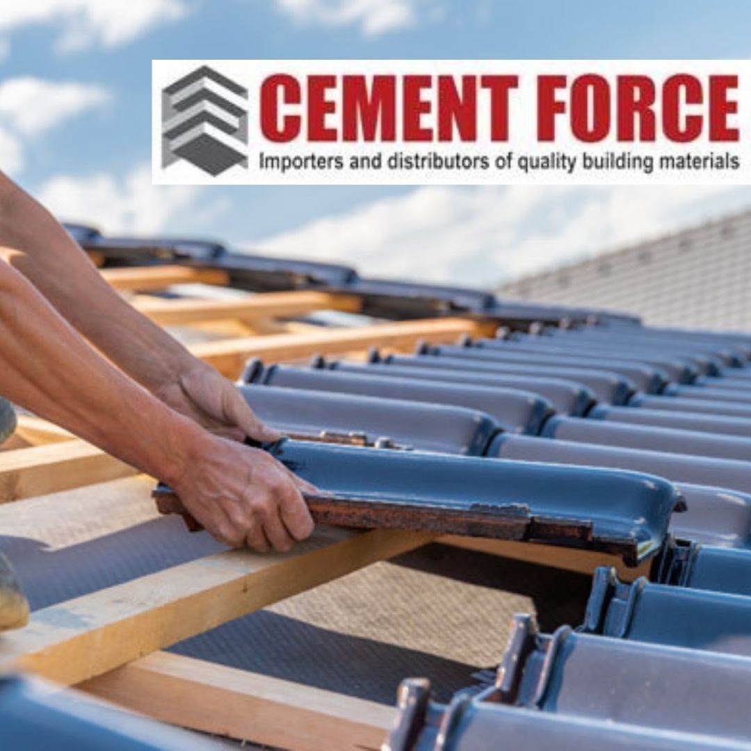Cement Force - nichemarket