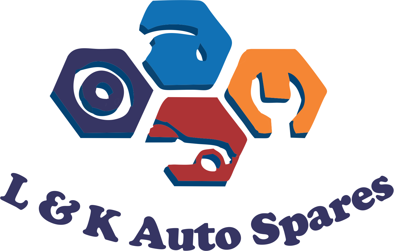 L & K Auto Spares - nichemarket