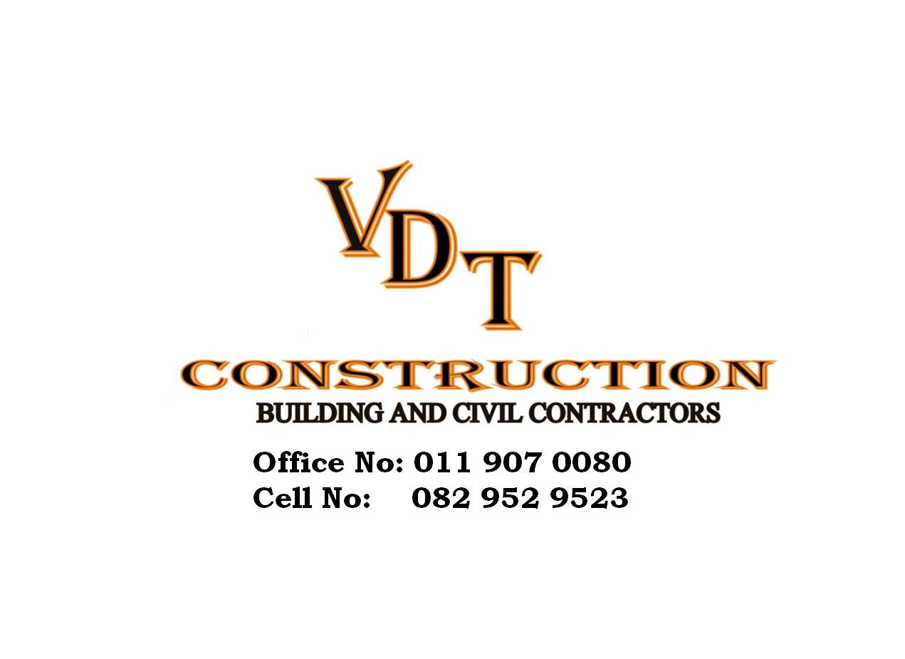 VDT Construction - nichemarket