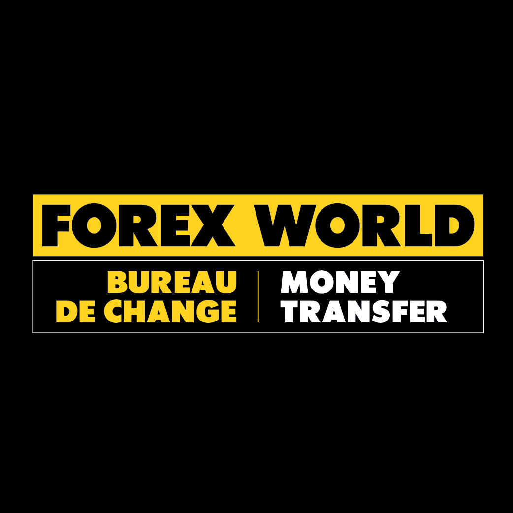 Forex World - nichemarket