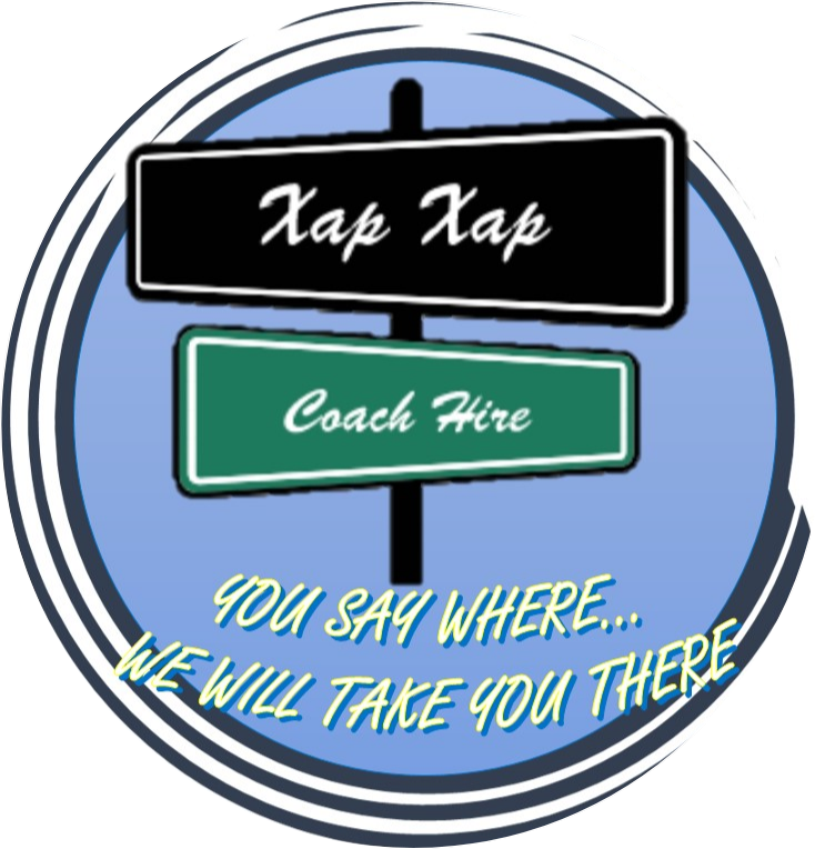 Xap Xap Coach Hire (Pty) Ltd - nichemarket