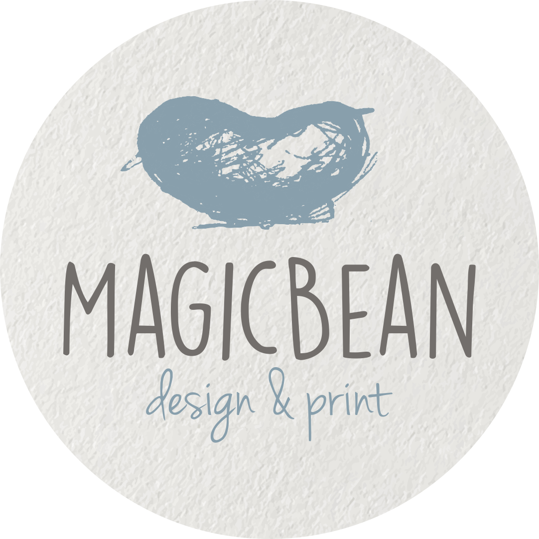 Magic Bean Design & Print - nichemarket