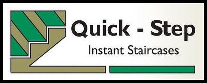 Quick-Step Instant Staircases - nichemarket