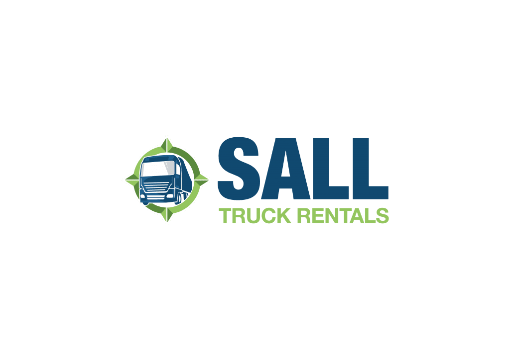 Sall Truck Rental - nichemarket