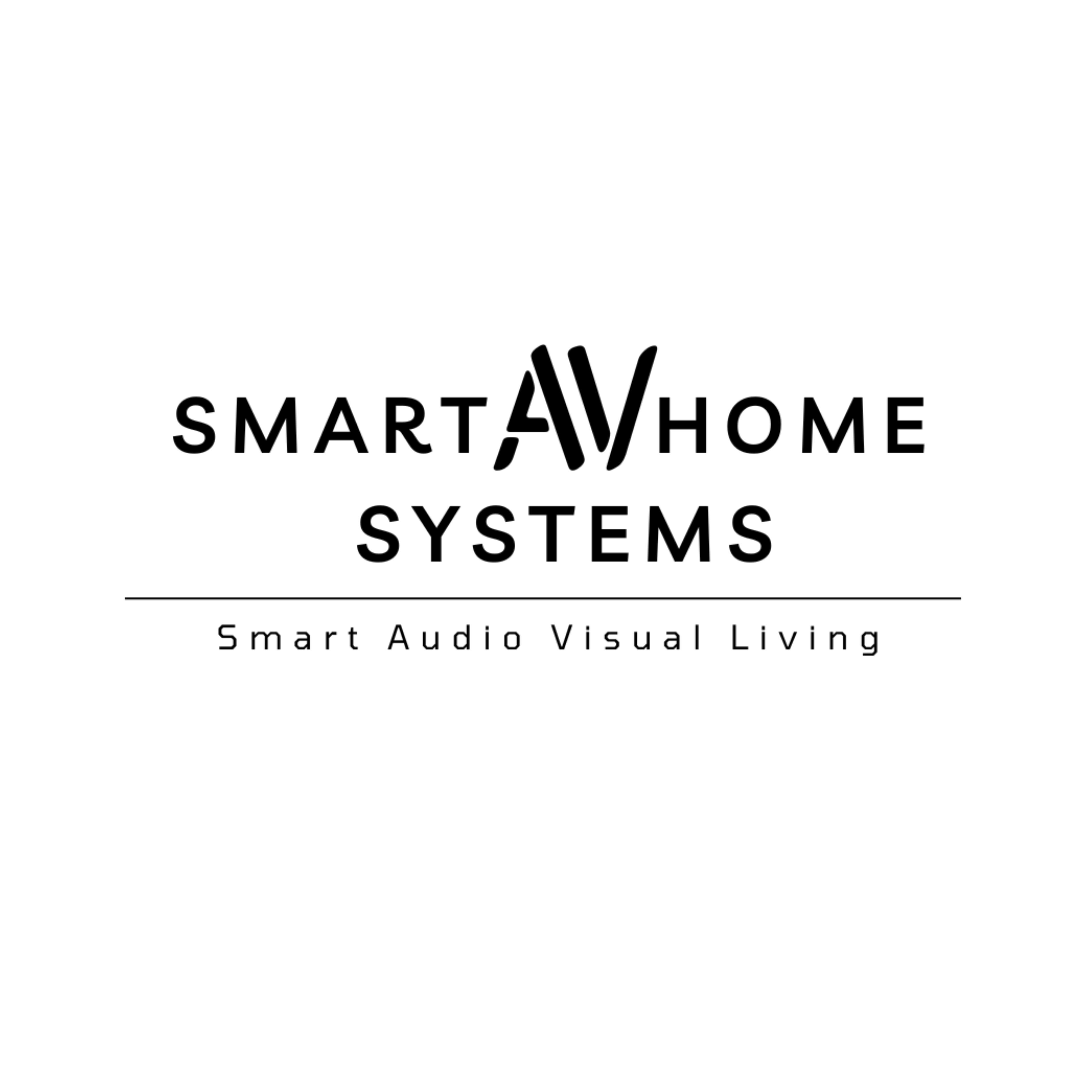 Smart AV Home Systems - nichemarket