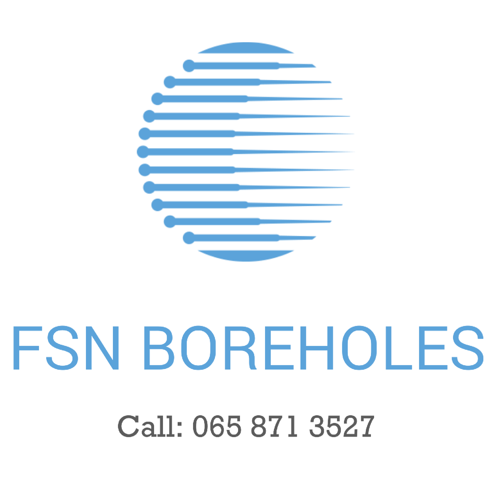 FSN Boreholes - nichemarket