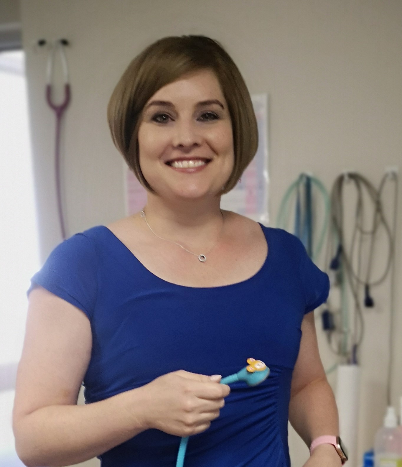 Dr. Adéle Roux - nichemarket