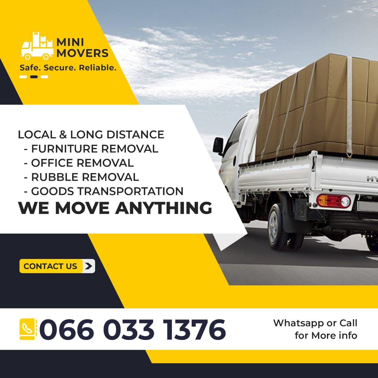 Mini Moves - nichemarket