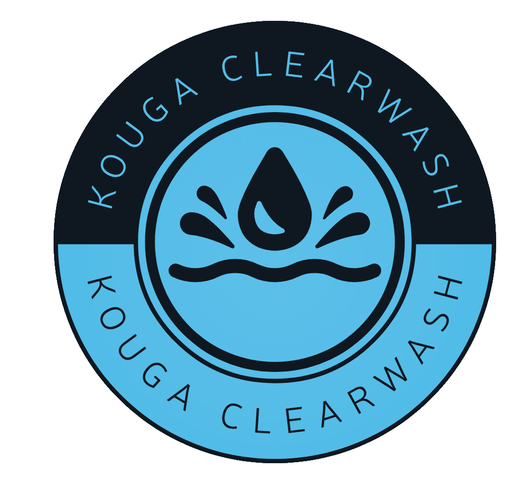 Kouga ClearWash - nichemarket