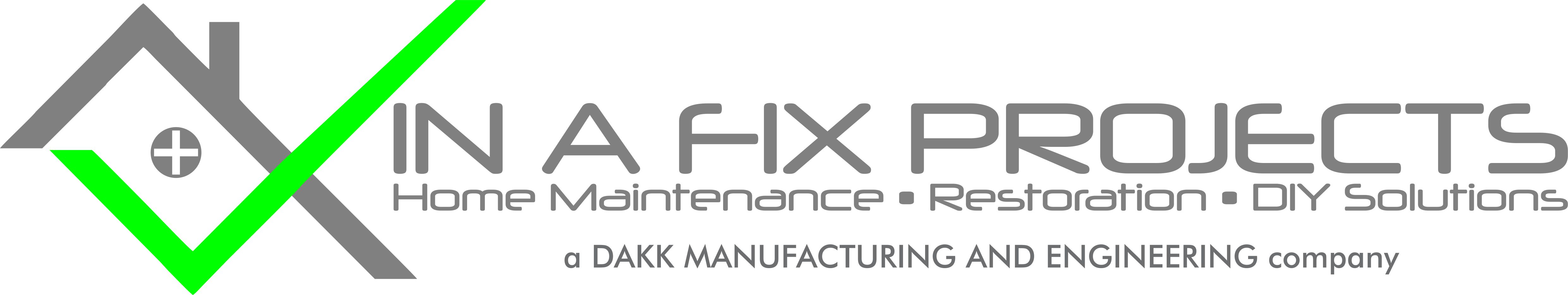 In A Fix Projects - nichemarket