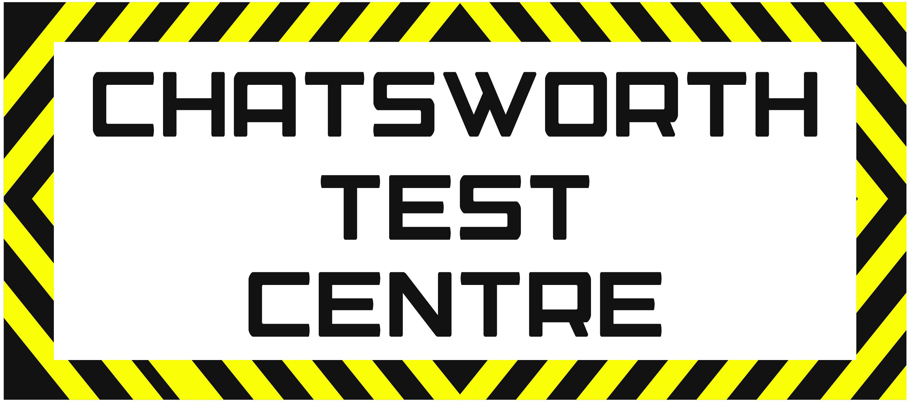 Chatsworth Test Centre - nichemarket