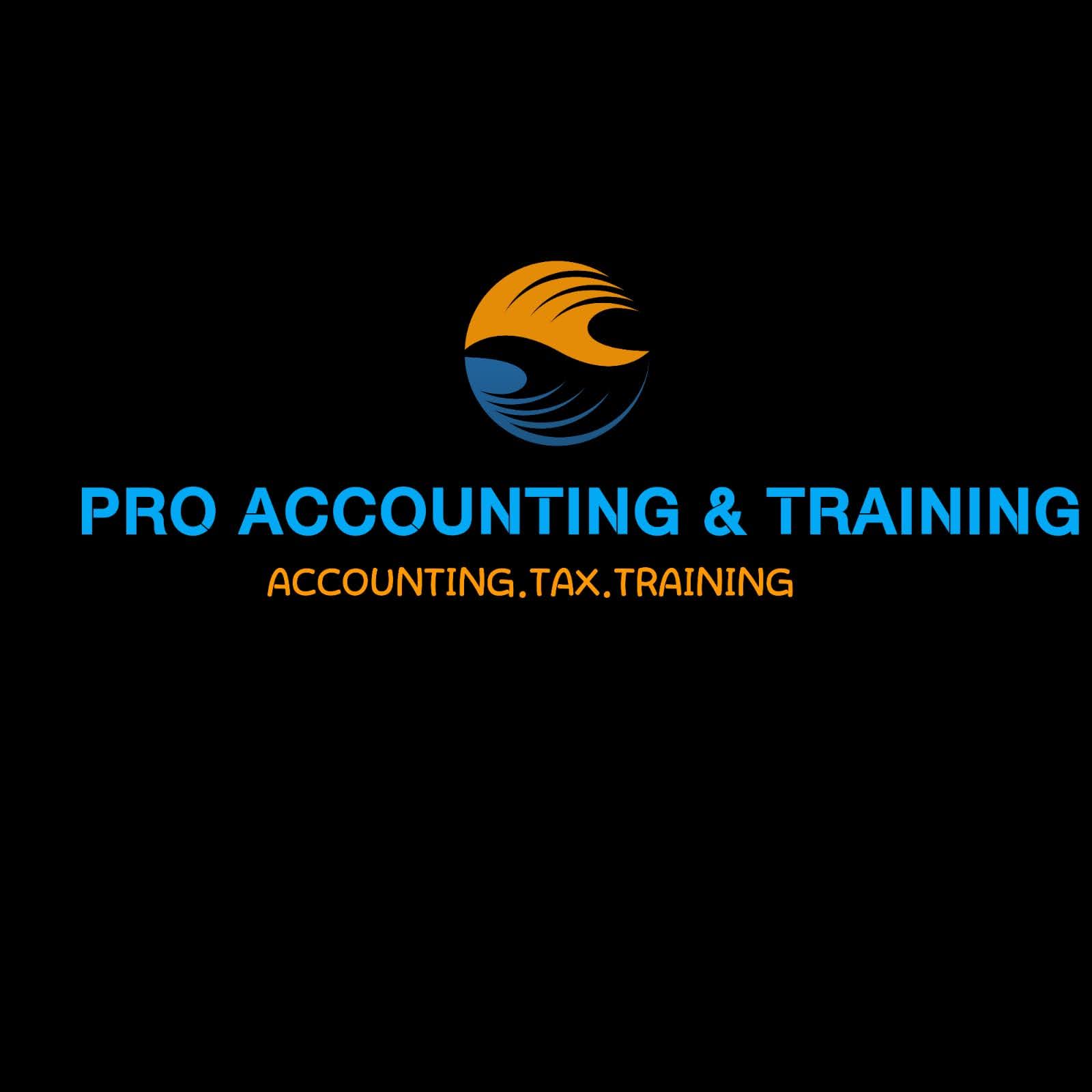 Pro Accounting And Training cc - nichemarket