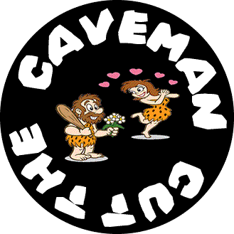 The CaveMan Cut - nichemarket