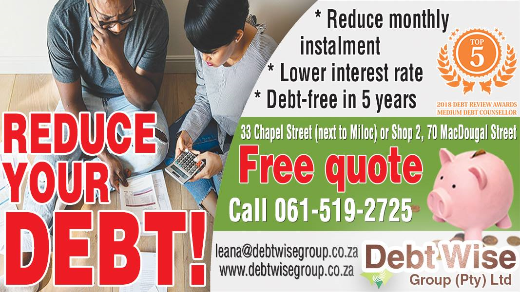 Debt Wise Group Pty Ltd - nichemarket