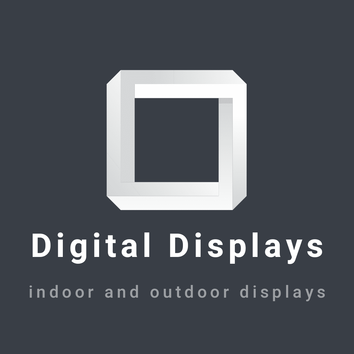 Digital Displays (Pty) Ltd - nichemarket