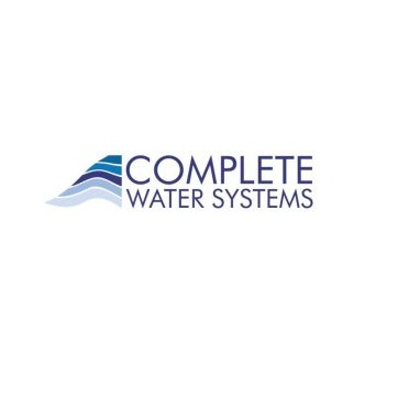 Complete Water Systems - nichemarket