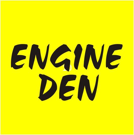 Engine Den - nichemarket