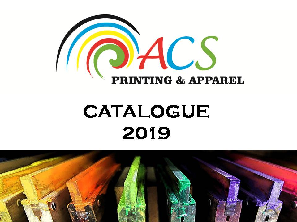 ACS Printing & Apparels - nichemarket