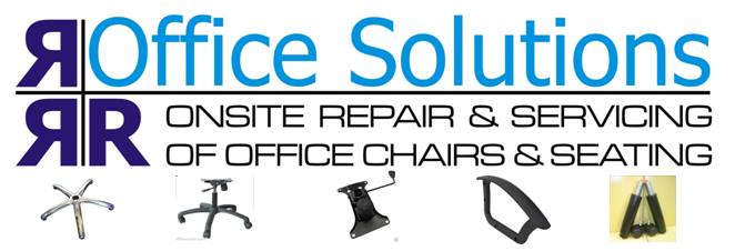 RRR Office Solutions - nichemarket
