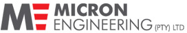 Micron Engineering (Pty) Ltd - nichemarket
