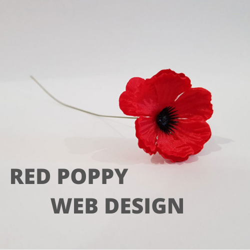 Red Poppy Web Design - nichemarket