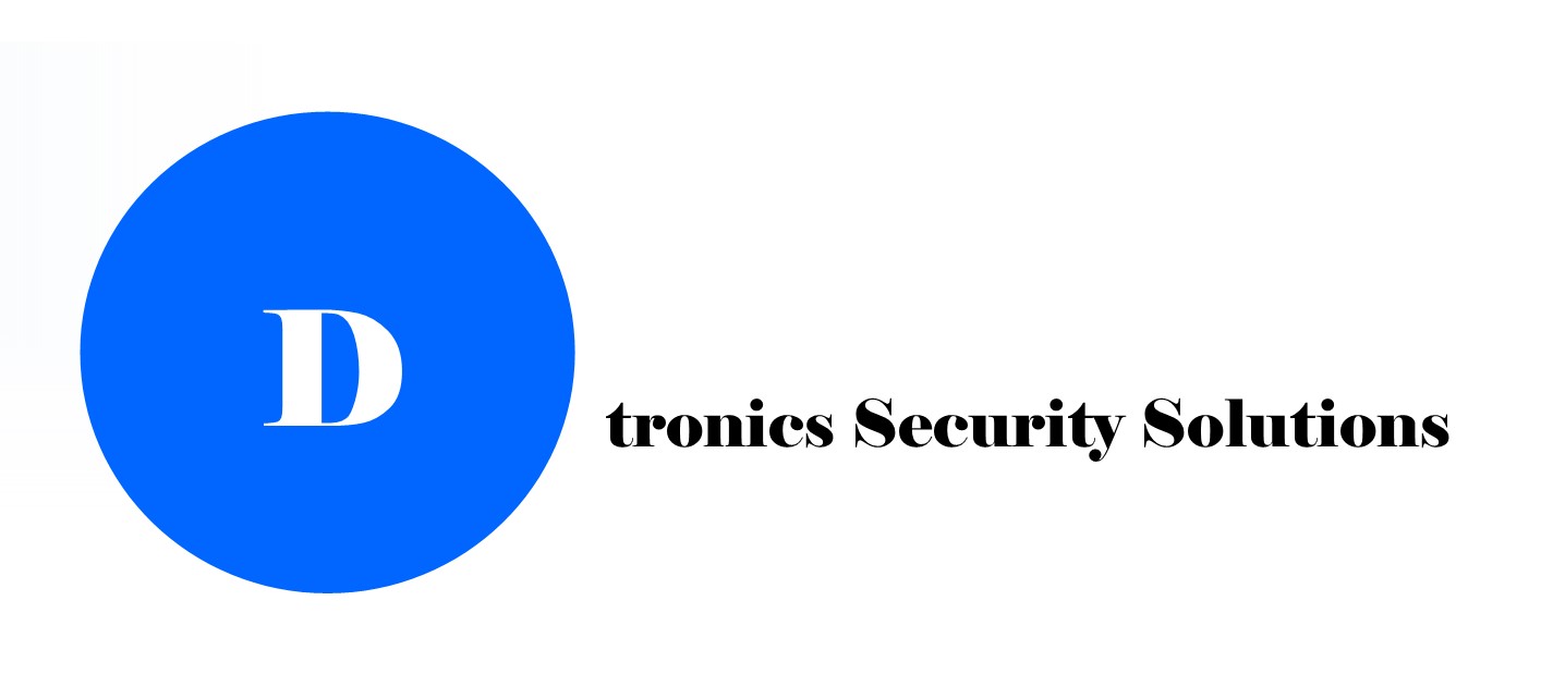 D Tronics Security Solution - nichemarket