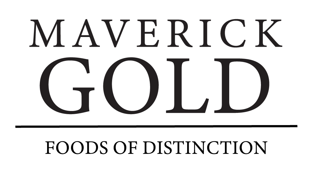 Maverick Gold Pure Raw Honey - nichemarket