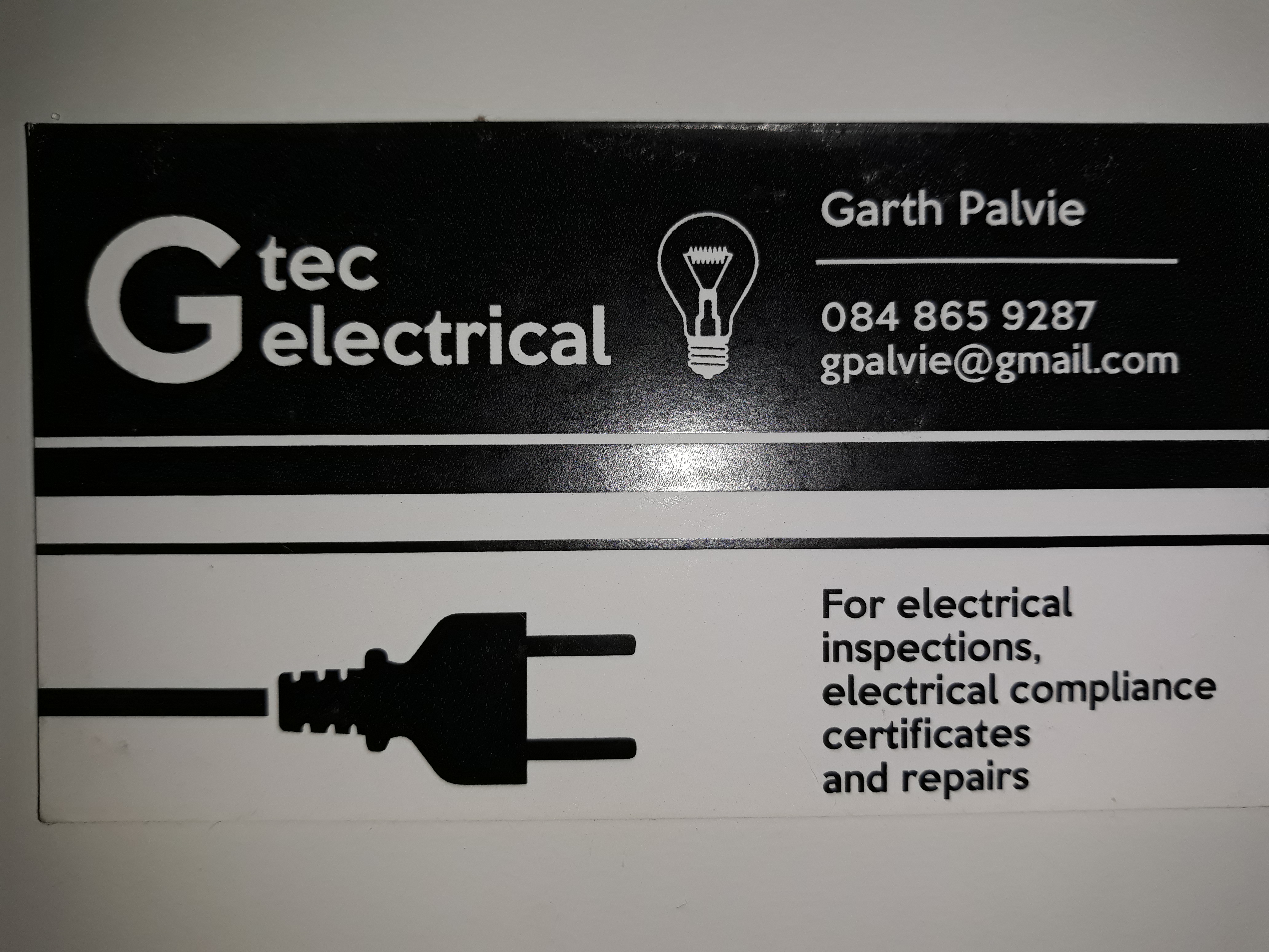 G tec electrical - nichemarket