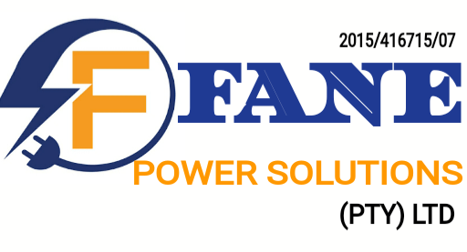 FANE POWER SOLUTIONS (Pty)Ltd - nichemarket