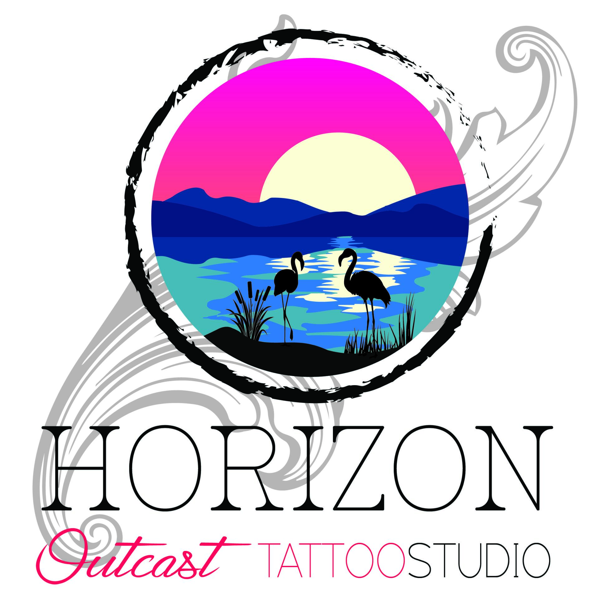 Horizon Outcast Tattoo Studio - nichemarket