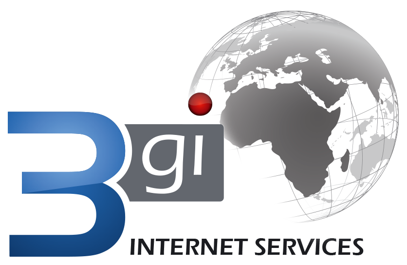 3Gi Internet Services - nichemarket