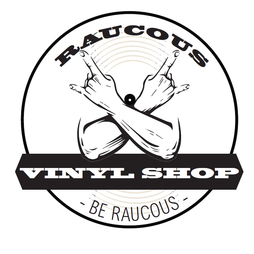 Raucous Vinyl Shop - nichemarket